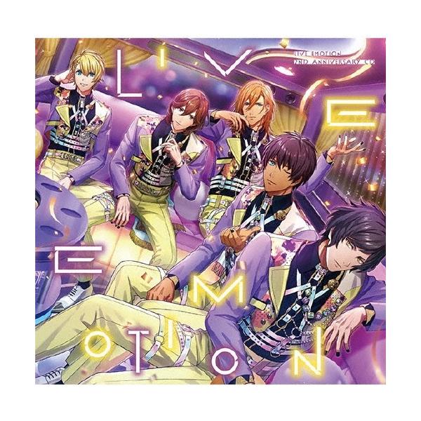 【発売日：2026年08月05日】ご注文後のキャンセル・返品は承れません。発売日:2026年08月05日/商品ID:8019856/ジャンル:アニメ/キッズ/ゲーム音楽 (A)/フォーマット:12cmCD Single/構成数:1/レーベル...