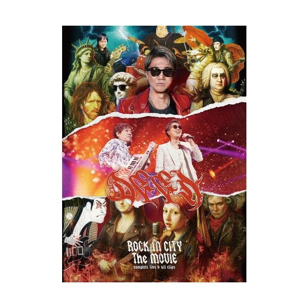 【発売日：2026年06月24日】ご注文後のキャンセル・返品は承れません。発売日:2026年06月24日/商品ID:8020690/ジャンル:J-POP/フォーマット:Blu-ray Disc/構成数:4/レーベル:ソニー・ミュージックレー...