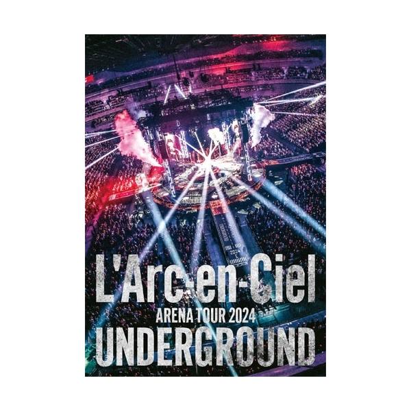 【発売日：2026年07月16日】ご注文後のキャンセル・返品は承れません。発売日:2026年07月16日/商品ID:8022358/ジャンル:J-POP/フォーマット:DVD/構成数:4/レーベル:L'Arc-en-Ciel/アーティスト:...