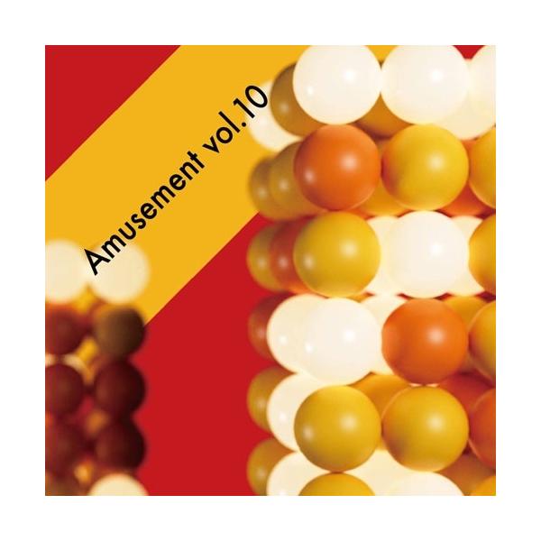 【発売日：2026年06月24日】ご注文後のキャンセル・返品は承れません。発売日:2026年06月24日/商品ID:8023705/ジャンル:JAZZ/フォーマット:CD/構成数:1/レーベル:ポニーキャニオン/タイトル:Amusement...