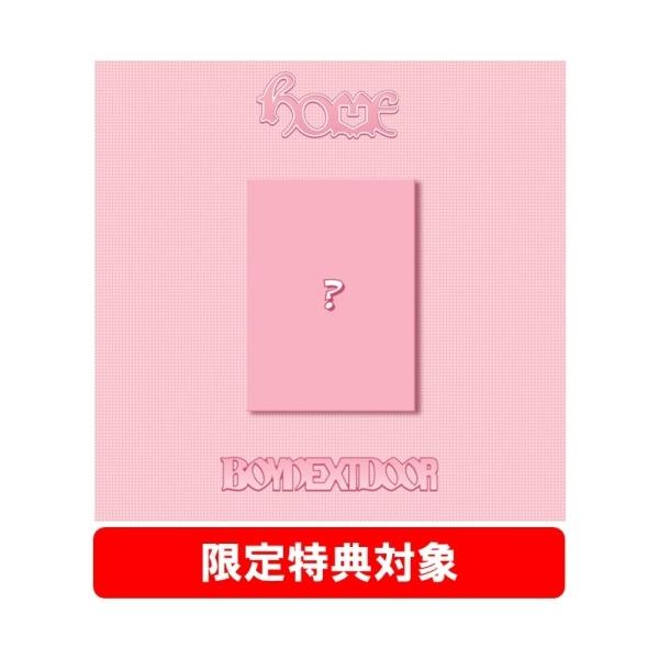 【発売日：2026年06月10日】ご注文後のキャンセル・返品は承れません。発売日:2026年06月10日/商品ID:8029834/ジャンル:K-POP/フォーマット:CD/構成数:1/レーベル:KOZ Entertainment/アーティ...