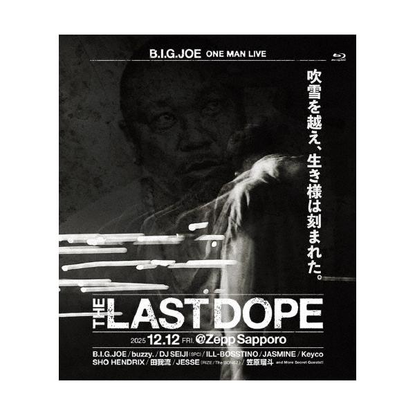 【発売日：2026年05月27日】ご注文後のキャンセル・返品は承れません。発売日:2026年05月27日/商品ID:8033882/ジャンル:J-POP/フォーマット:Blu-ray Disc/構成数:1/レーベル:TRIUMPH RECO...