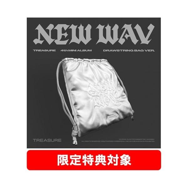 【発売日：2026年06月10日】ご注文後のキャンセル・返品は承れません。発売日:2026年06月上旬/商品ID:8034119/ジャンル:K-POP/フォーマット:Accessories/構成数:1/レーベル:YGEX/アーティスト:TR...