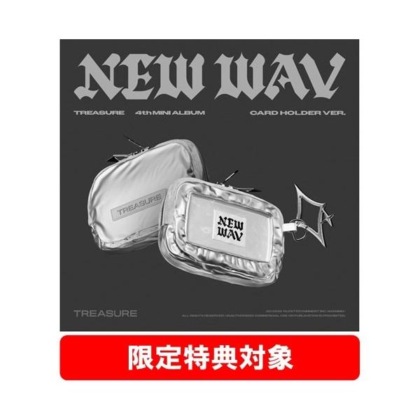 【発売日：2026年06月10日】ご注文後のキャンセル・返品は承れません。発売日:2026年06月上旬/商品ID:8034122/ジャンル:K-POP/フォーマット:Accessories/構成数:1/レーベル:YGEX/アーティスト:TR...