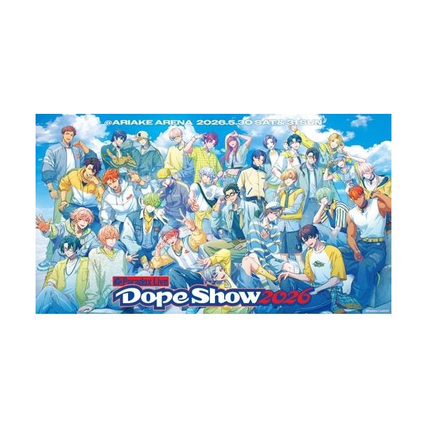 【発売日：2026年10月21日】ご注文後のキャンセル・返品は承れません。発売日:2026年10月21日/商品ID:8036747/ジャンル:アニメ/キッズ (V)/フォーマット:Blu-ray Disc/構成数:2/レーベル:エイベックス...