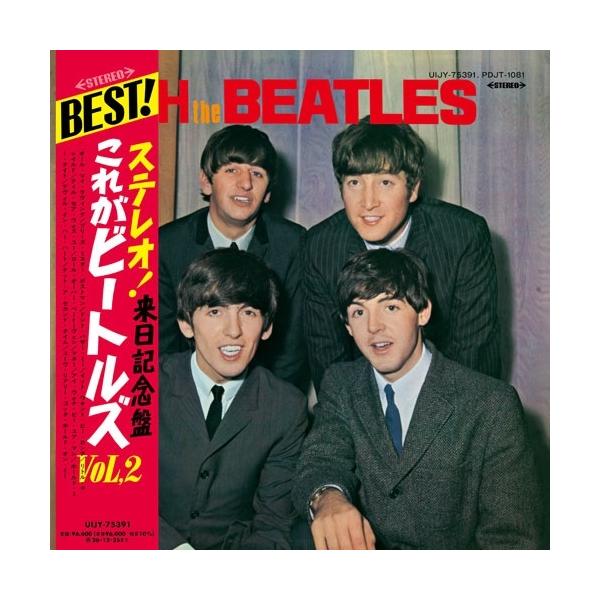 【発売日：2026年06月26日】ご注文後のキャンセル・返品は承れません。発売日:2026年06月26日/商品ID:8037648/ジャンル:ROCK/POP/フォーマット:LP/構成数:3/レーベル:ユニバーサルミュージック/アーティスト...