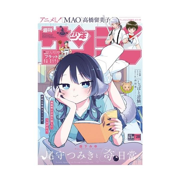 【発売日：2026年06月10日】ご注文後のキャンセル・返品は承れません。発売日:2026年06月10日/商品ID:8042741/ジャンル:DOMESTIC MAGAZINE/フォーマット:Magazine/構成数:1/レーベル:小学館/...