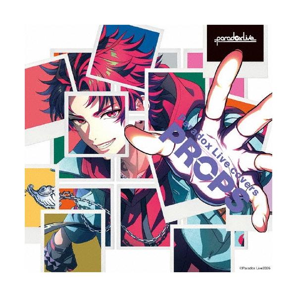 【発売日：2026年09月16日】ご注文後のキャンセル・返品は承れません。発売日:2026年09月16日/商品ID:8044064/ジャンル:アニメ/キッズ/ゲーム音楽 (A)/フォーマット:CD/構成数:1/レーベル:エイベックス・ピクチ...