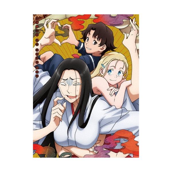 【発売日：2026年10月28日】ご注文後のキャンセル・返品は承れません。発売日:2026年10月28日/商品ID:8045654/ジャンル:アニメ/キッズ (V)/フォーマット:Blu-ray Disc/構成数:1/レーベル:KADOKA...