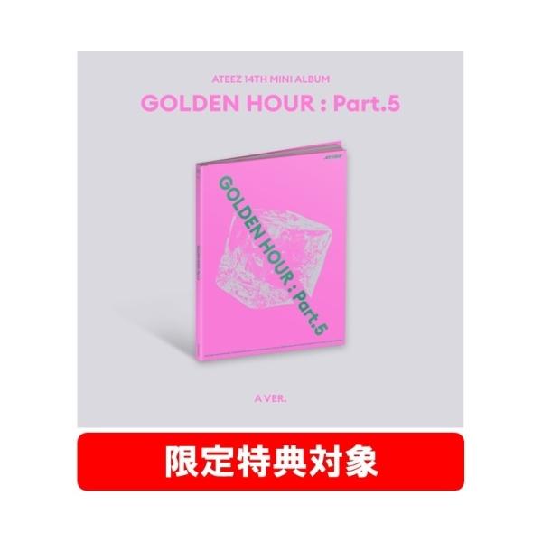 【発売日：2026年06月27日】ご注文後のキャンセル・返品は承れません。発売日:2026年06月27日/商品ID:8046400/ジャンル:K-POP/フォーマット:CD/構成数:1/レーベル:KQ Entertainment/アーティス...