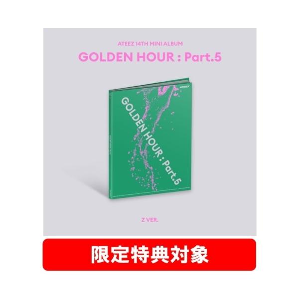 【発売日：2026年06月27日】ご注文後のキャンセル・返品は承れません。発売日:2026年06月27日/商品ID:8046402/ジャンル:K-POP/フォーマット:CD/構成数:1/レーベル:KQ Entertainment/アーティス...