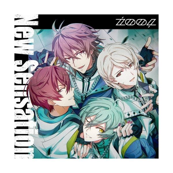 【発売日：2026年08月26日】ご注文後のキャンセル・返品は承れません。発売日:2026年08月26日/商品ID:8048737/ジャンル:アニメ/キッズ/ゲーム音楽 (A)/フォーマット:12cmCD Single/構成数:1/レーベル...