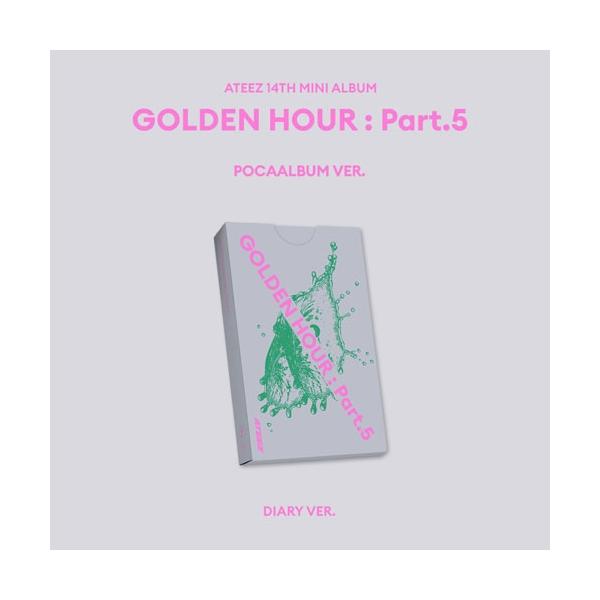 【発売日：2026年07月01日】ご注文後のキャンセル・返品は承れません。※本商品に【CD】は含まれておりません。<br />発売日:2026年07月01日/商品ID:8048893/ジャンル:K-POP/フォーマット:Acce...