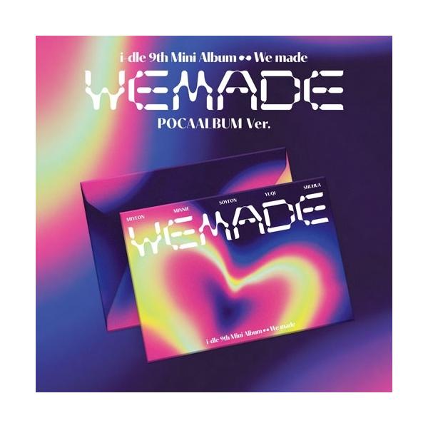 【発売日：2026年07月10日】ご注文後のキャンセル・返品は承れません。※本商品に【CD】は含まれておりません。<br />発売日:2026年07月10日/商品ID:8050740/ジャンル:K-POP/フォーマット:Acce...