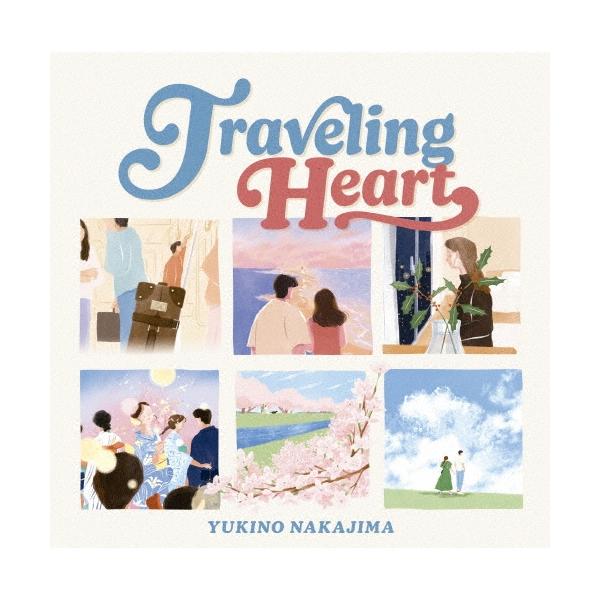 【発売日：2026年09月02日】ご注文後のキャンセル・返品は承れません。発売日:2026年09月02日/商品ID:8051187/ジャンル:J-POP/フォーマット:CD/構成数:2/レーベル:Clear Water/アーティスト:中嶋ユ...