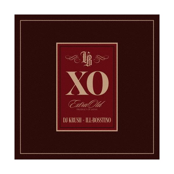 【発売日：2026年08月05日】ご注文後のキャンセル・返品は承れません。◆DJ KRUSH,ILL-BOSSTINO(THA BLUE HERB)ジョイント・アルバム発売日:2026年08月05日/商品ID:8052180/ジャンル:J-...