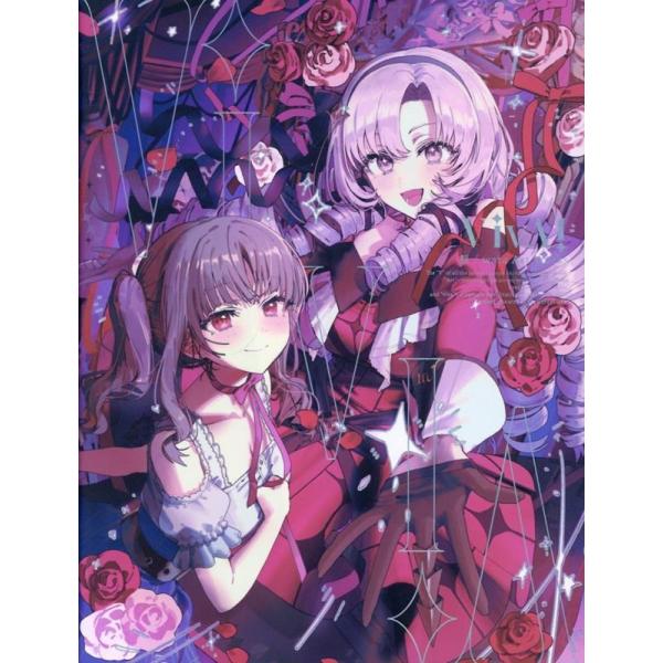 【発売日：2026年08月07日】ご注文後のキャンセル・返品は承れません。発売日:2026年08月07日/商品ID:8053512/ジャンル:DOMESTIC BOOKS/フォーマット:Book/構成数:1/レーベル:一迅社/アーティスト:...