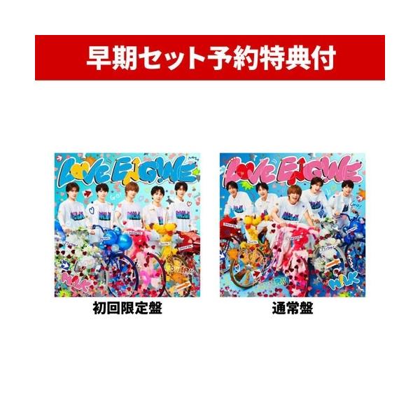 【発売日：2026年09月16日】ご注文後のキャンセル・返品は承れません。発売日:2026年09月16日/商品ID:8057672/ジャンル:J-POP/フォーマット:CD/構成数:4/レーベル:Colourful Records/アーティ...