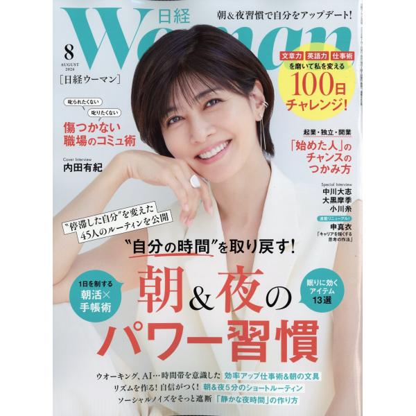 【発売日：2026年07月07日】ご注文後のキャンセル・返品は承れません。発売日:2026年07月07日/商品ID:8060321/ジャンル:DOMESTIC MAGAZINE/フォーマット:Magazine/構成数:1/レーベル:日経BP...