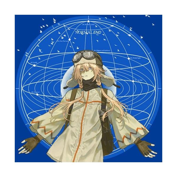 【発売日：2026年09月02日】ご注文後のキャンセル・返品は承れません。発売日:2026年09月02日/商品ID:8061331/ジャンル:アニメ/キッズ/ゲーム音楽 (A)/フォーマット:CD/構成数:1/レーベル:otto/アーティス...