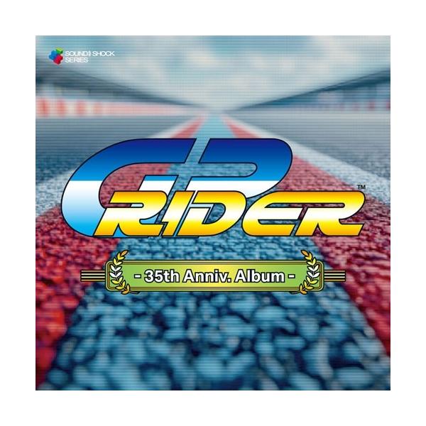 【発売日：2026年07月30日】ご注文後のキャンセル・返品は承れません。発売日:2026年07月30日/商品ID:8063317/ジャンル:アニメ/キッズ/ゲーム音楽 (A)/フォーマット:CD/構成数:1/レーベル:セガ・ミュージック/...