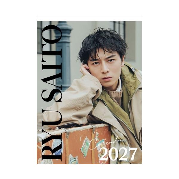 【発売日：2026年10月28日】ご注文後のキャンセル・返品は承れません。発売日:2026年10月28日/商品ID:8064430/ジャンル:DOMESTIC BOOKS/フォーマット:Calendar/構成数:1/レーベル:UNIVERS...