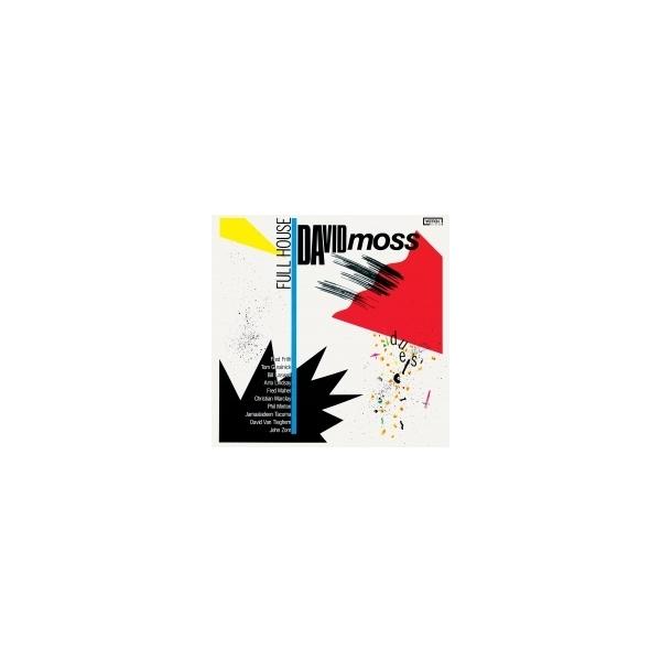 【発売日：2026年09月04日】ご注文後のキャンセル・返品は承れません。発売日:2026年09月04日/商品ID:8064500/ジャンル:JAZZ/フォーマット:CD/構成数:1/レーベル:Yatak Music/アーティスト:Davi...