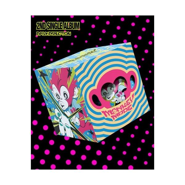 【発売日：2026年07月18日】ご注文後のキャンセル・返品は承れません。※本商品に【CD】は含まれておりません。<br />発売日:2026年07月18日/商品ID:8064586/ジャンル:K-POP/フォーマット:Acce...
