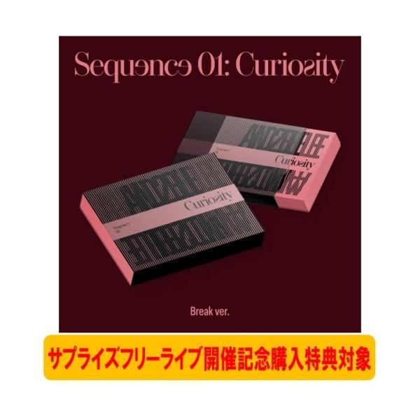 【発売日：2026年08月10日】ご注文後のキャンセル・返品は承れません。発売日:2026年08月上旬/商品ID:8067914/ジャンル:K-POP/フォーマット:CD/構成数:1/レーベル:Kakao Entertainment (Ka...