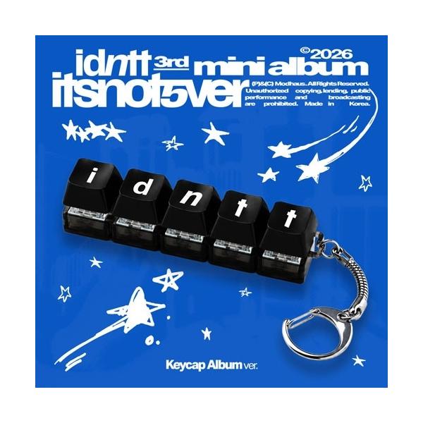 【発売日：2026年07月21日】ご注文後のキャンセル・返品は承れません。※本商品に【CD】は含まれておりません。<br />発売日:2026年07月21日/商品ID:8068923/ジャンル:K-POP/フォーマット:Acce...