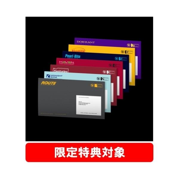 【発売日：2026年08月25日】ご注文後のキャンセル・返品は承れません。発売日:2026年08月25日/商品ID:8091156/ジャンル:K-POP/フォーマット:CD/構成数:1/レーベル:HYBE JAPAN/アーティスト:ENHY...