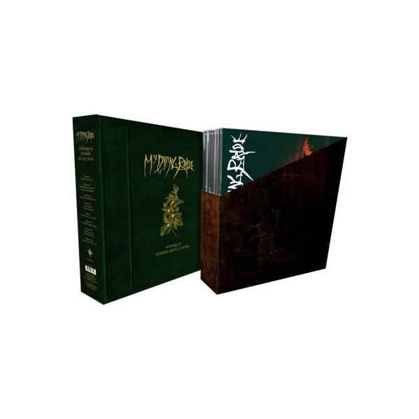 【発売日：2026年08月21日】ご注文後のキャンセル・返品は承れません。発売日:2026年08月21日/商品ID:8096372/ジャンル:ROCK/POP/フォーマット:LP/構成数:8/レーベル:Peaceville Records/...