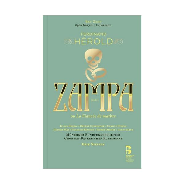 【発売日：2026年09月17日】ご注文後のキャンセル・返品は承れません。発売日:2026年09月17日/商品ID:8129701/ジャンル:CLASSICAL/フォーマット:CD/構成数:3/レーベル:Bru Zane/アーティスト:エリ...