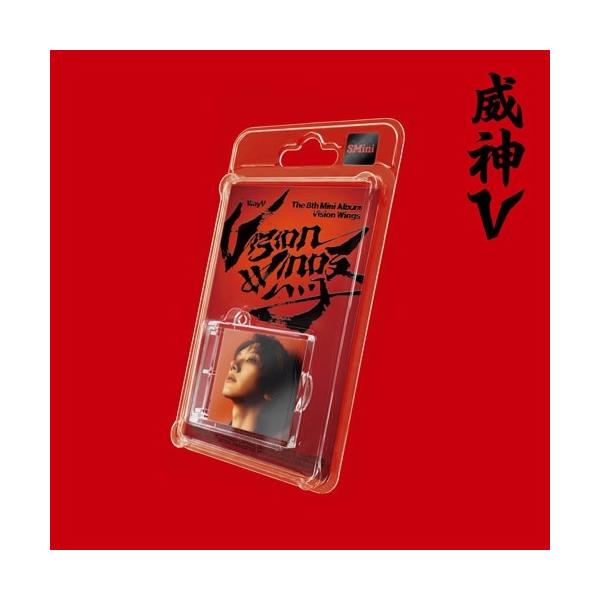 【発売日：2026年08月14日】ご注文後のキャンセル・返品は承れません。※本商品に【CD】は含まれておりません。<br />発売日:2026年08月14日/商品ID:8132879/ジャンル:K-POP/フォーマット:Acce...
