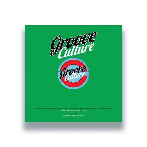 【発売日：2026年08月14日】ご注文後のキャンセル・返品は承れません。発売日:2026年08月14日/商品ID:8133492/ジャンル:SOUL/CLUB/RAP/フォーマット:12inch Single/構成数:1/レーベル:Gro...
