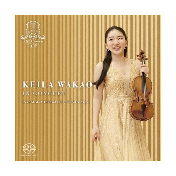 【発売日：2026年08月19日】ご注文後のキャンセル・返品は承れません。発売日:2026年08月19日/商品ID:8134973/ジャンル:CLASSICAL/フォーマット:SACD Hybrid/構成数:2/レーベル:大友直人Prese...