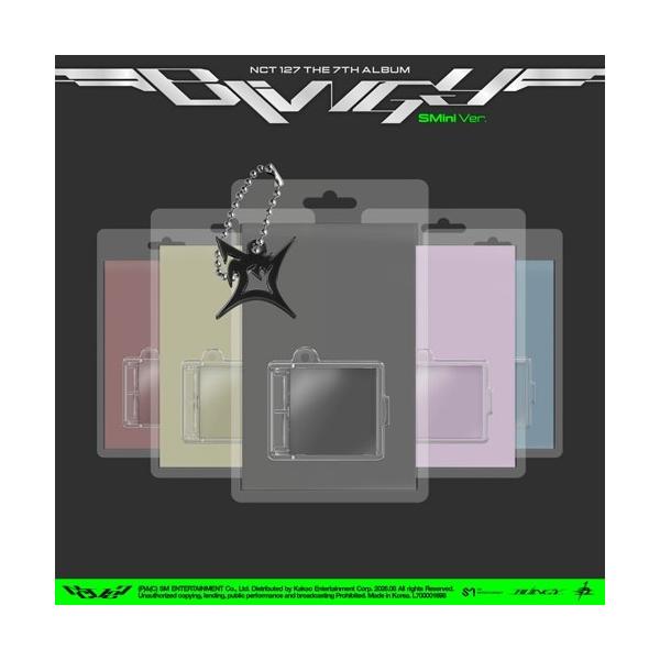 【発売日：2026年08月28日】ご注文後のキャンセル・返品は承れません。※本商品に【CD】は含まれておりません。<br />発売日:2026年08月28日/商品ID:8137642/ジャンル:K-POP/フォーマット:Acce...
