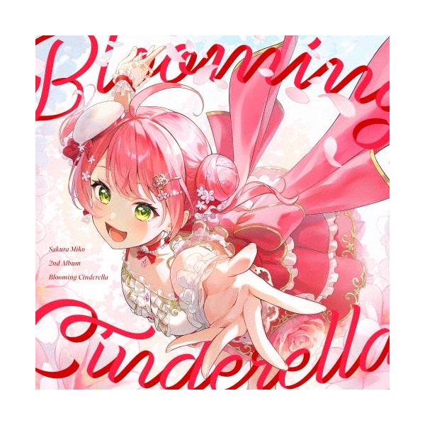 【発売日：2026年10月14日】ご注文後のキャンセル・返品は承れません。発売日:2026年10月14日/商品ID:8138207/ジャンル:アニメ/キッズ/ゲーム音楽 (A)/フォーマット:CD/構成数:1/レーベル:hololive R...