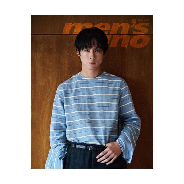 【発売日：2026年09月18日】ご注文後のキャンセル・返品は承れません。発売日:2026年09月18日/商品ID:8143012/ジャンル:IMPORTED MAGAZINE/フォーマット:Magazine/構成数:1/レーベル:---/...