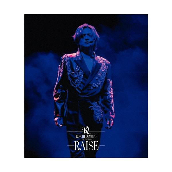 【発売日：2026年09月23日】ご注文後のキャンセル・返品は承れません。発売日:2026年09月23日/商品ID:8146901/ジャンル:J-POP/フォーマット:Blu-ray Disc/構成数:3/レーベル:Storm Labels...