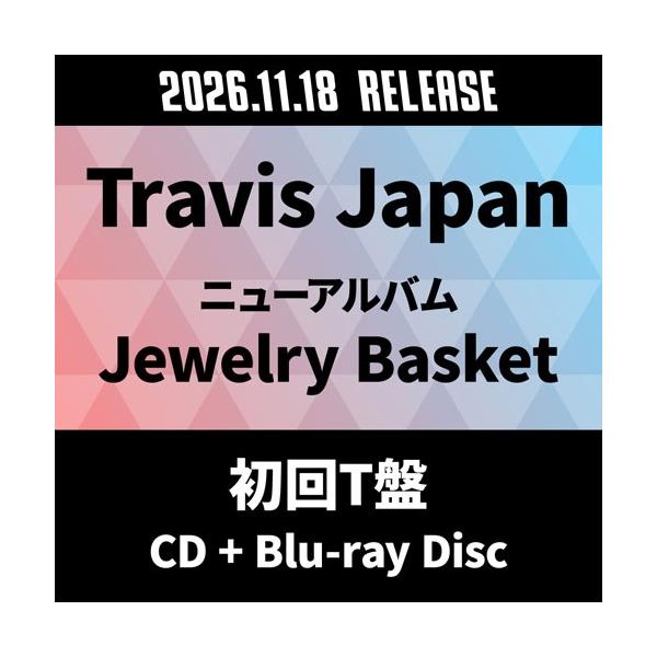 【発売日：2026年11月18日】ご注文後のキャンセル・返品は承れません。※3形態同時購入特典をご希望の方はセット商品でご注文お願いします。（セット商品以外の単品注文は同時購入特典付与対象外となります）発売日:2026年11月18日/商品I...