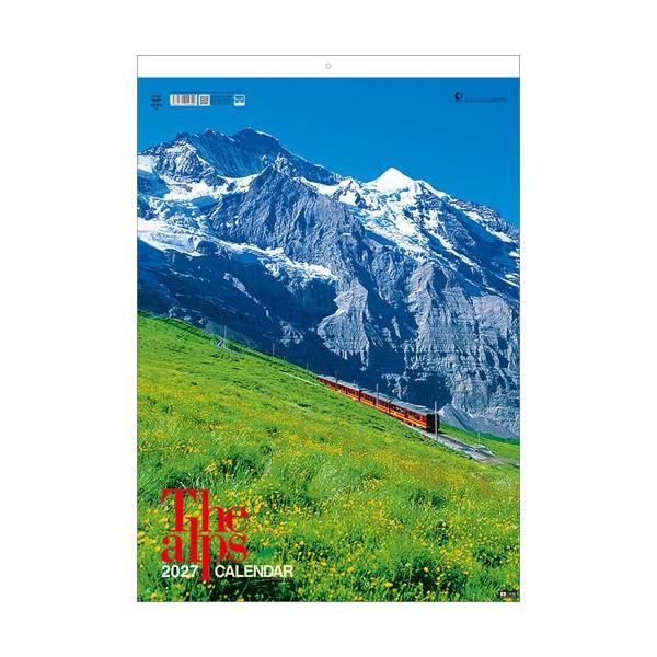 【発売日：2026年09月19日】ご注文後のキャンセル・返品は承れません。発売日:2026年09月19日/商品ID:8156407/ジャンル:DOMESTIC BOOKS/フォーマット:Calendar/構成数:1/レーベル:ハゴロモ/タイ...
