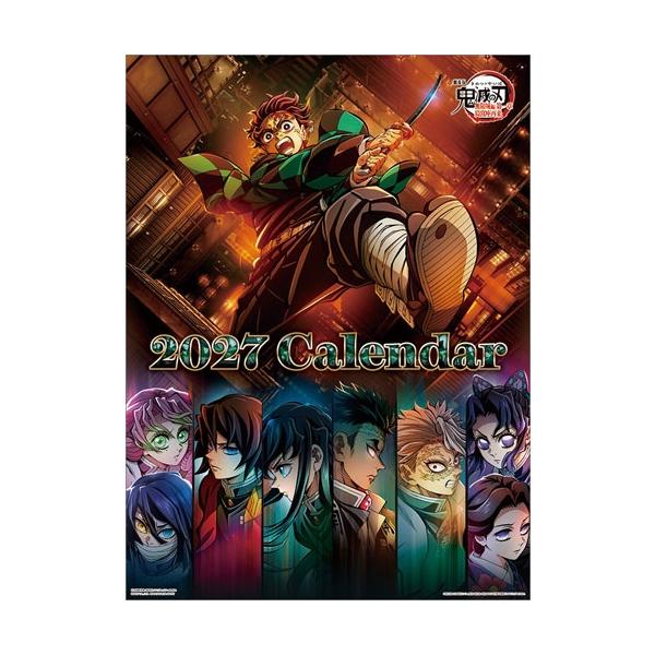 【発売日：2026年09月19日】ご注文後のキャンセル・返品は承れません。発売日:2026年09月19日/商品ID:8161205/ジャンル:DOMESTIC BOOKS/フォーマット:Calendar/構成数:1/レーベル:エンスカイ/タ...