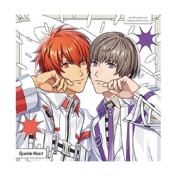 【発売日：2027年01月06日】ご注文後のキャンセル・返品は承れません。発売日:2027年01月06日/商品ID:8161289/ジャンル:アニメ/キッズ/ゲーム音楽 (A)/フォーマット:12cmCD Single/構成数:1/レーベル...