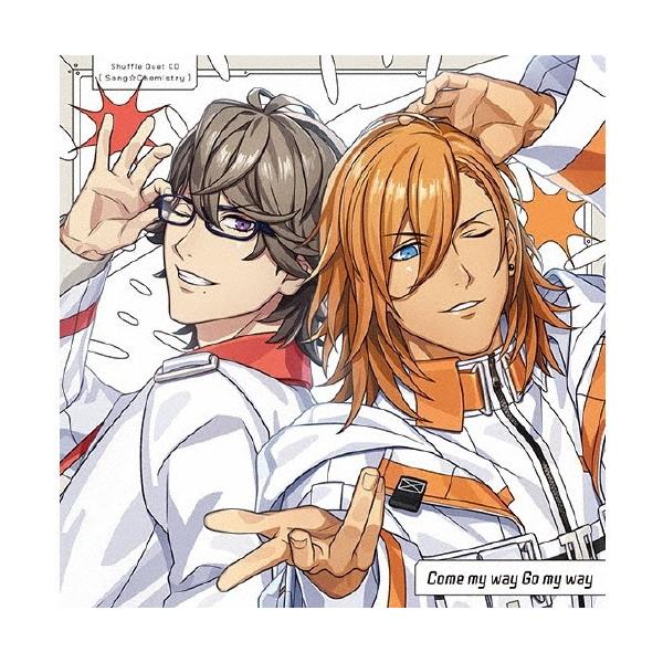 【発売日：2027年02月10日】ご注文後のキャンセル・返品は承れません。発売日:2027年02月10日/商品ID:8161296/ジャンル:アニメ/キッズ/ゲーム音楽 (A)/フォーマット:12cmCD Single/構成数:1/レーベル...