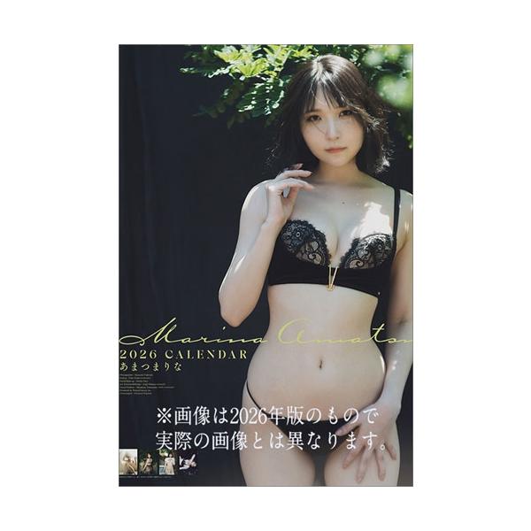 【発売日：2026年10月24日】ご注文後のキャンセル・返品は承れません。発売日:2026年10月24日/商品ID:8167598/ジャンル:DOMESTIC BOOKS/フォーマット:Calendar/構成数:1/レーベル:ハゴロモ/アー...