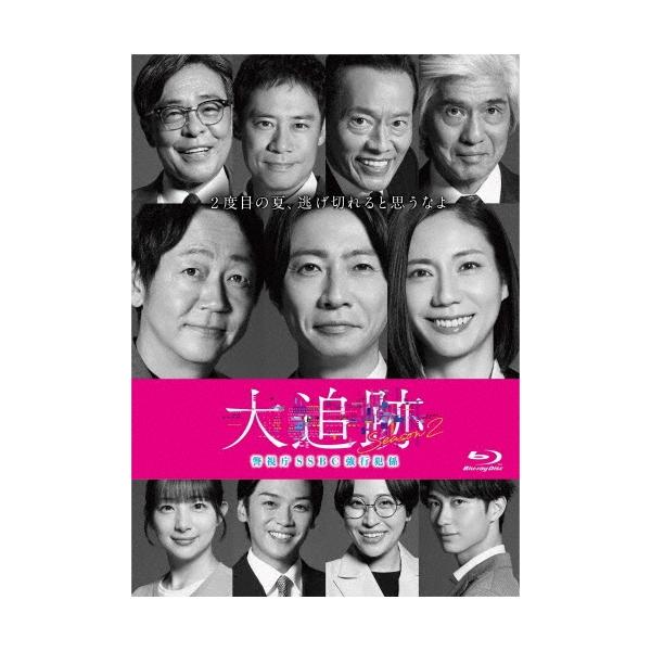 【発売日：2027年02月26日】ご注文後のキャンセル・返品は承れません。発売日:2027年02月26日/商品ID:8168620/ジャンル:映画/TVドラマ/フォーマット:Blu-ray Disc/構成数:4/レーベル:テレビ朝日/アーテ...