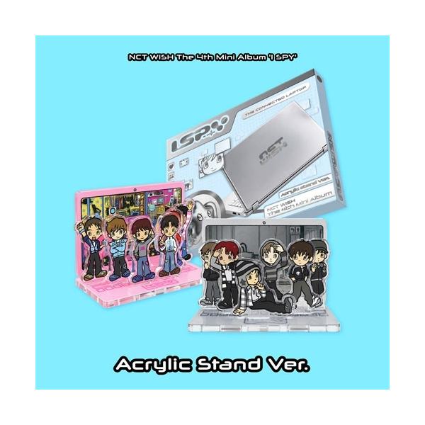 【発売日：2026年10月16日】ご注文後のキャンセル・返品は承れません。※本商品に【CD】は含まれておりません。<br />発売日:2026年10月16日/商品ID:8170401/ジャンル:K-POP/フォーマット:Acce...