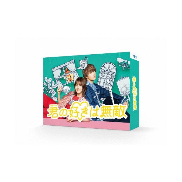 【発売日：2027年02月03日】ご注文後のキャンセル・返品は承れません。発売日:2027年02月03日/商品ID:8170498/ジャンル:映画/TVドラマ/フォーマット:DVD/構成数:6/レーベル:TBS、TBSグロウディア/アーティ...