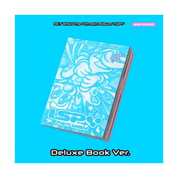 【発売日：2026年10月16日】ご注文後のキャンセル・返品は承れません。発売日:2026年10月16日/商品ID:8173926/ジャンル:K-POP/フォーマット:CD/構成数:1/レーベル:avex trax/アーティスト:NCT W...